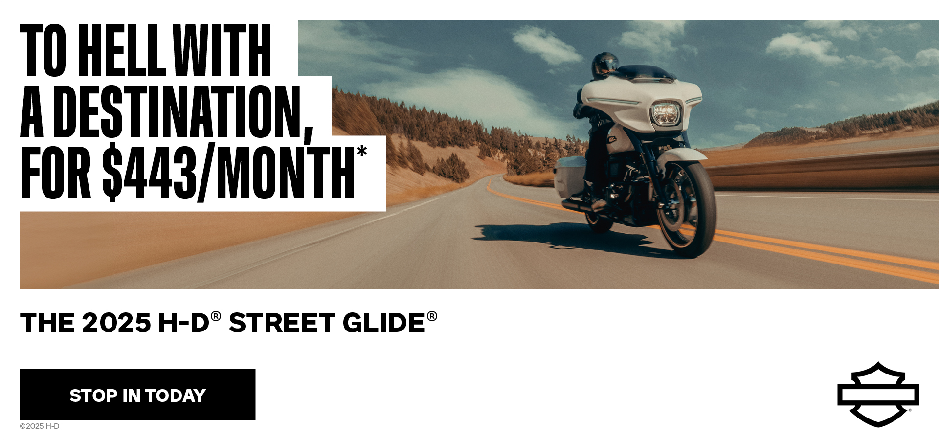 4harley Davidson Promotions Us | Dillon Brothers Harley-Davidson ...